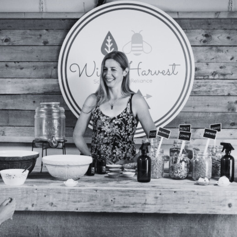 Home - Wild Harvest Hen Parties