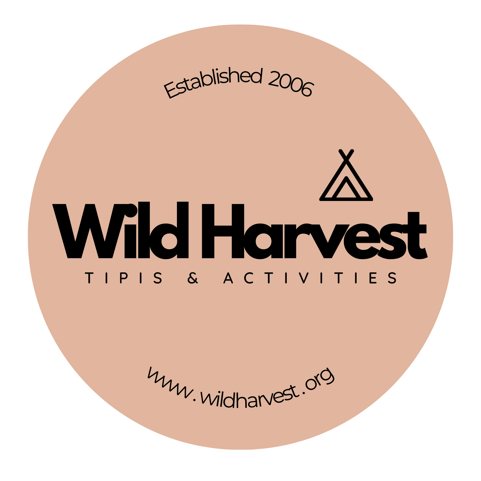 Free Printable Hen Party Planner - Wild Harvest Hen Parties